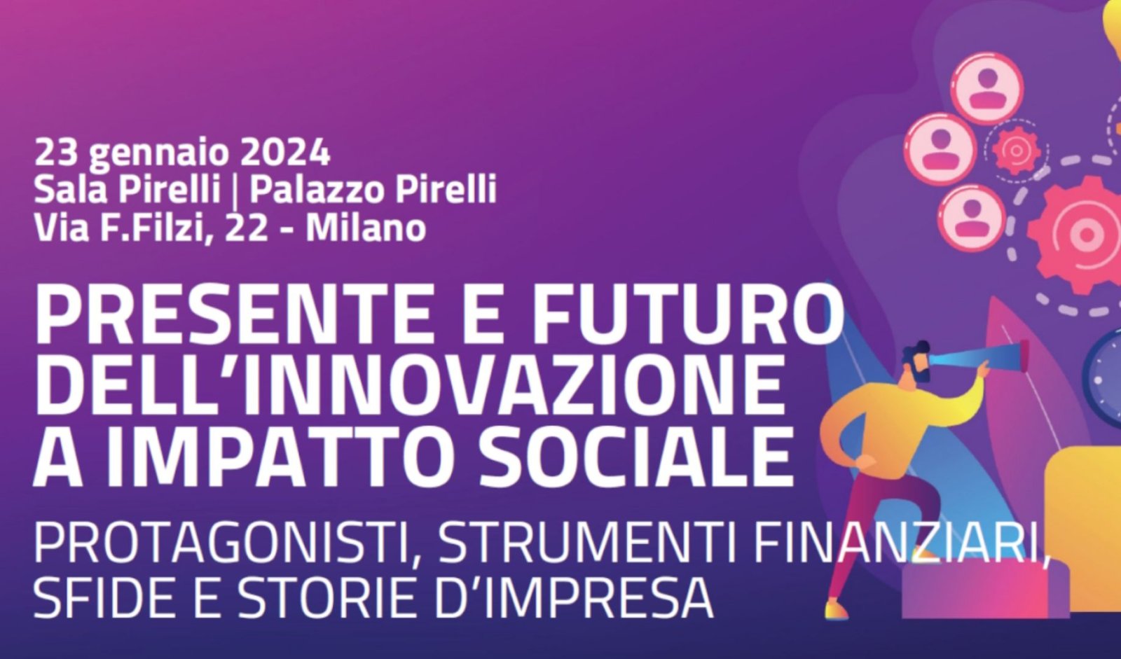 Notizie - Open Innovation